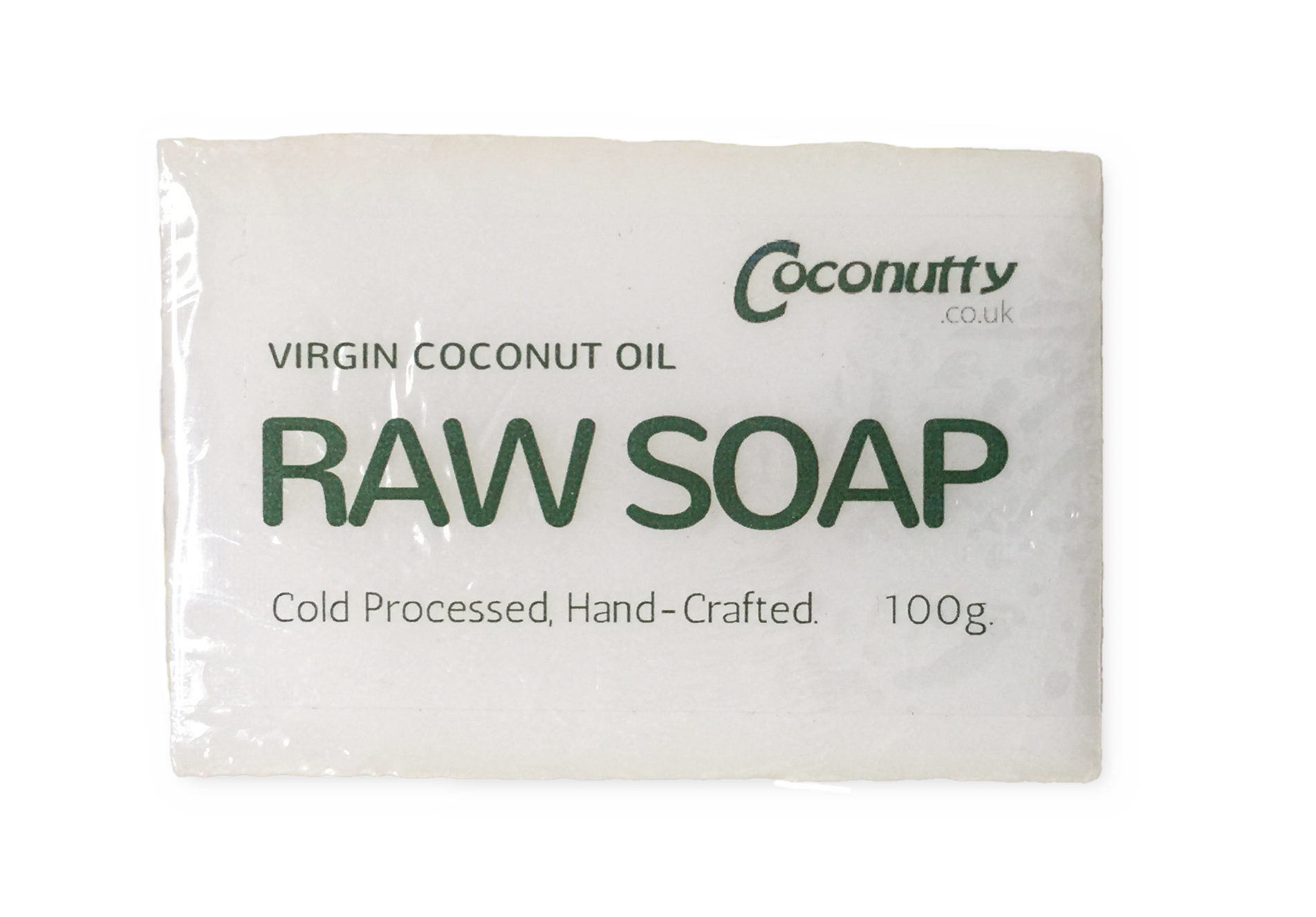 coconut soap uk